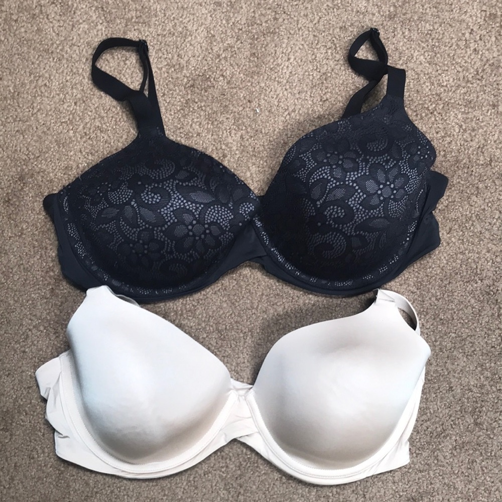 Maidenform Bra’s (2) - Gem